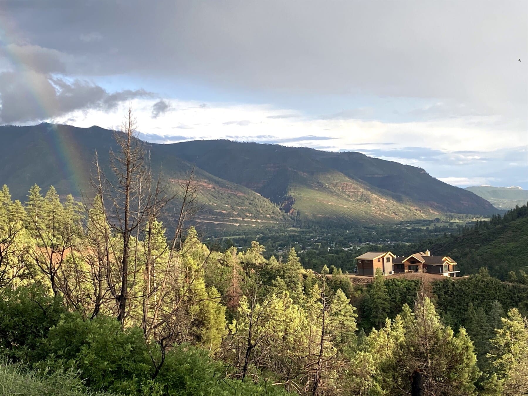 Contact Us - Ridgeview Over The Animas